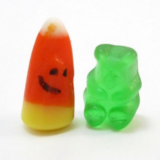 the emotional life of candy corn, revisited