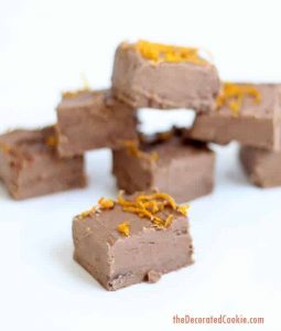 3-ingredient vodka boozy fudge is for grown-ups only, video recipe