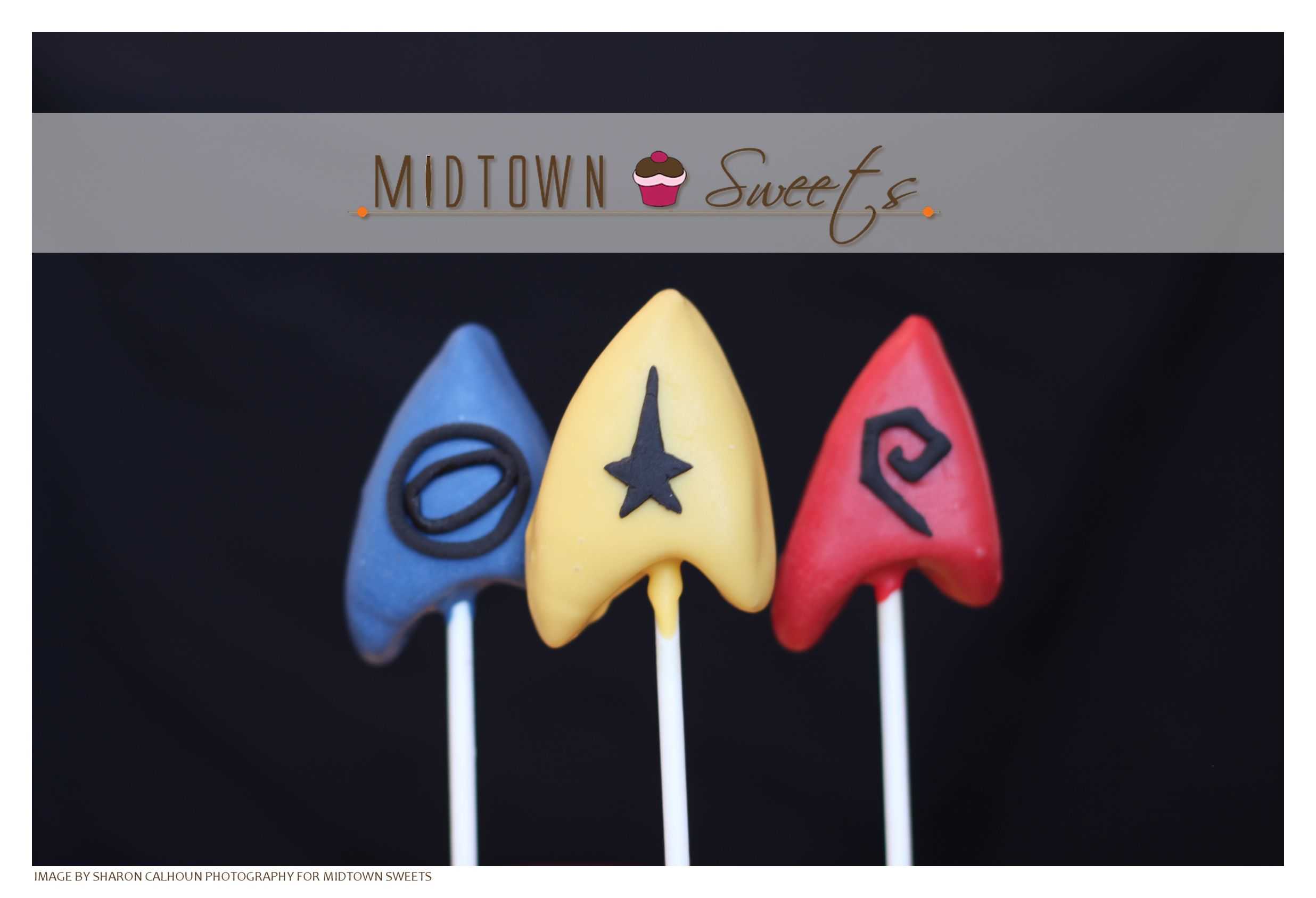 A roundup of 50 of the best Star Trek food ideas from around the web