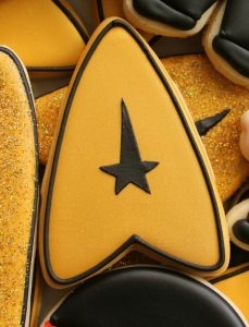 A roundup of 50 of the best Star Trek food ideas from around the web