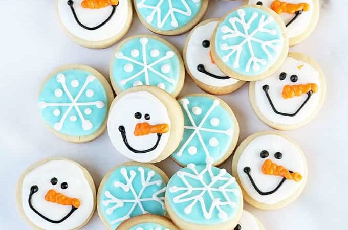 The Decorated Cookie - Cookie decorating, marshmallow crafts, and more ...