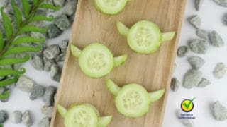 BABY YODA FOOD IDEAS -- A roundup for your Star Wars party