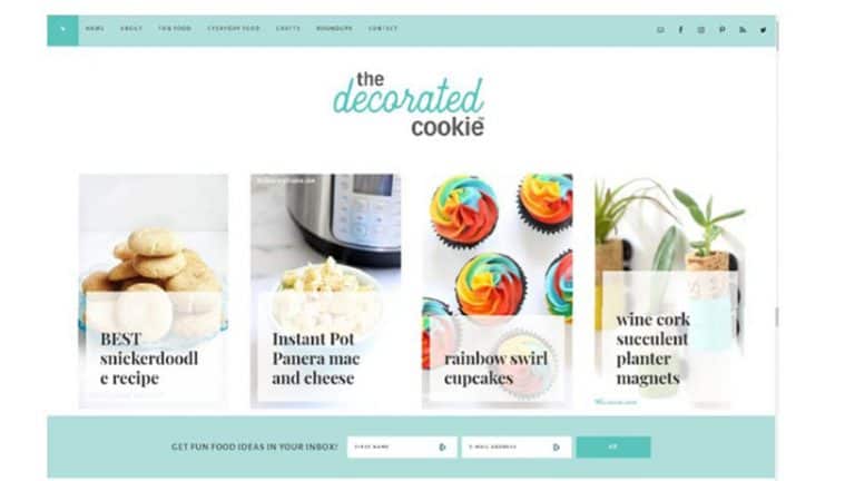 HOW TO START A BLOG - Everything you need to know!