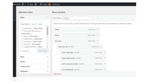 HOW TO START A BLOG - Everything you need to know!