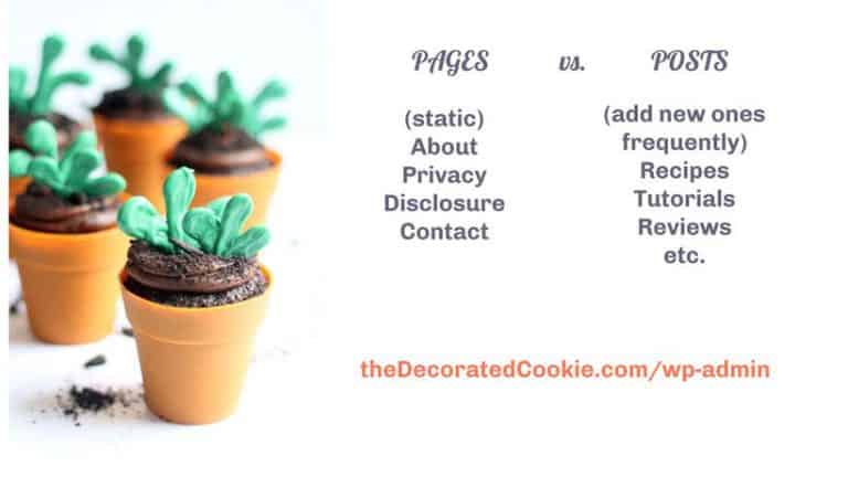 HOW TO START A BLOG - Everything you need to know!